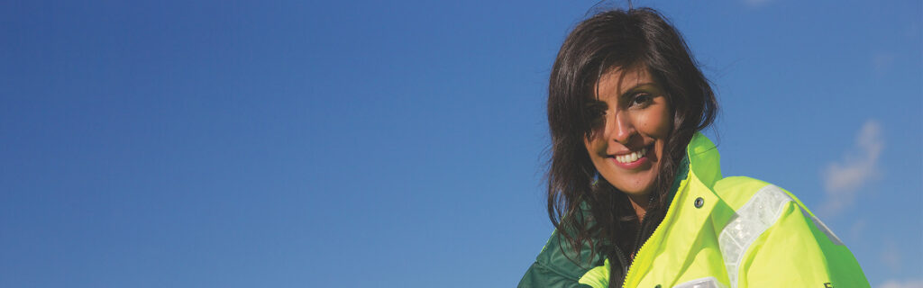 Protect our world - Environment Agency