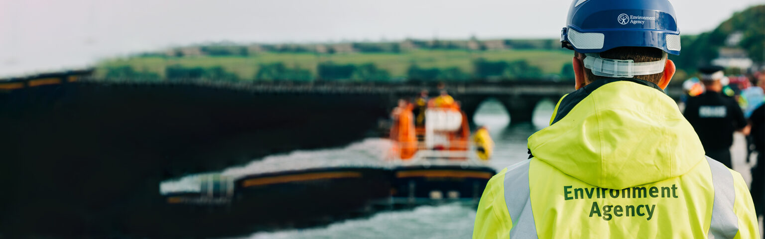 Who we are - Environment Agency