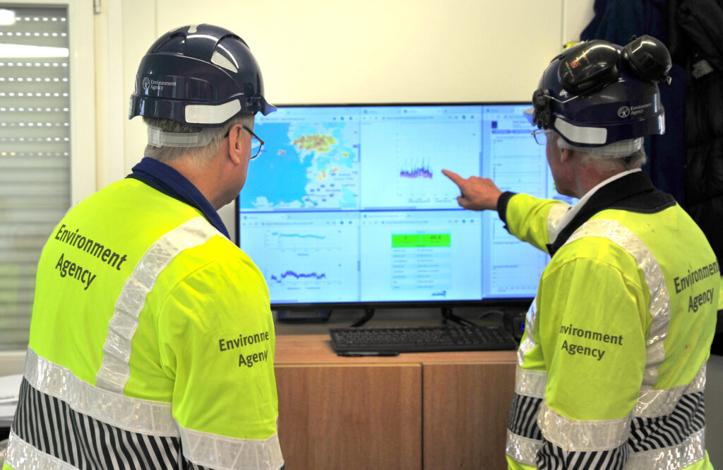 Water Industry Regulation Transformation Programme - Environment Agency