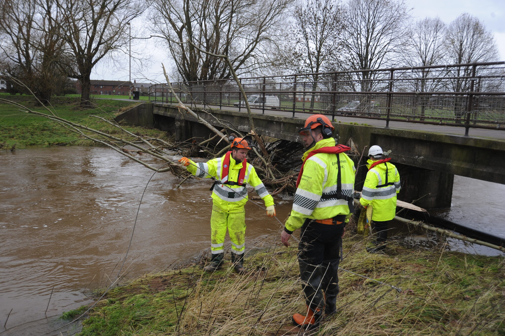 Regional Flood and Coastal Committees - Environment Agency