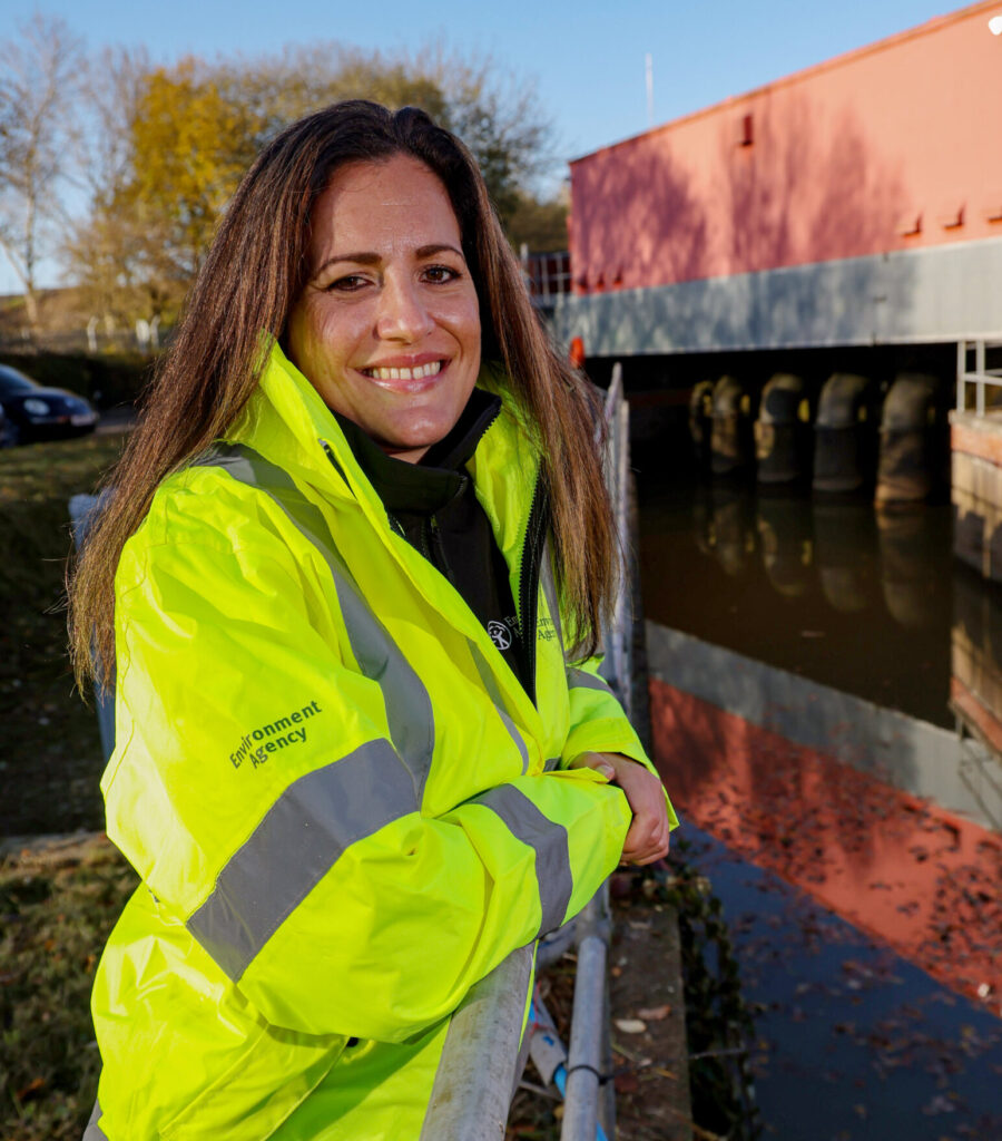 Water Resources - Environment Agency