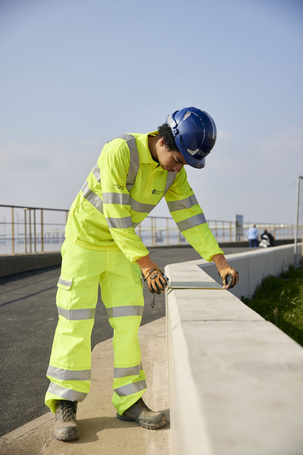 Engineering Graduate Training Scheme - Environment Agency