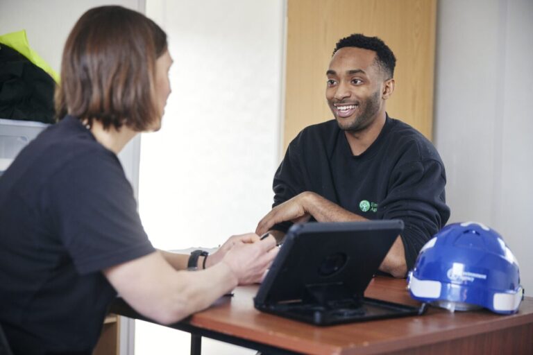 Internships - Environment Agency