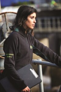 Water Resources - Environment Agency