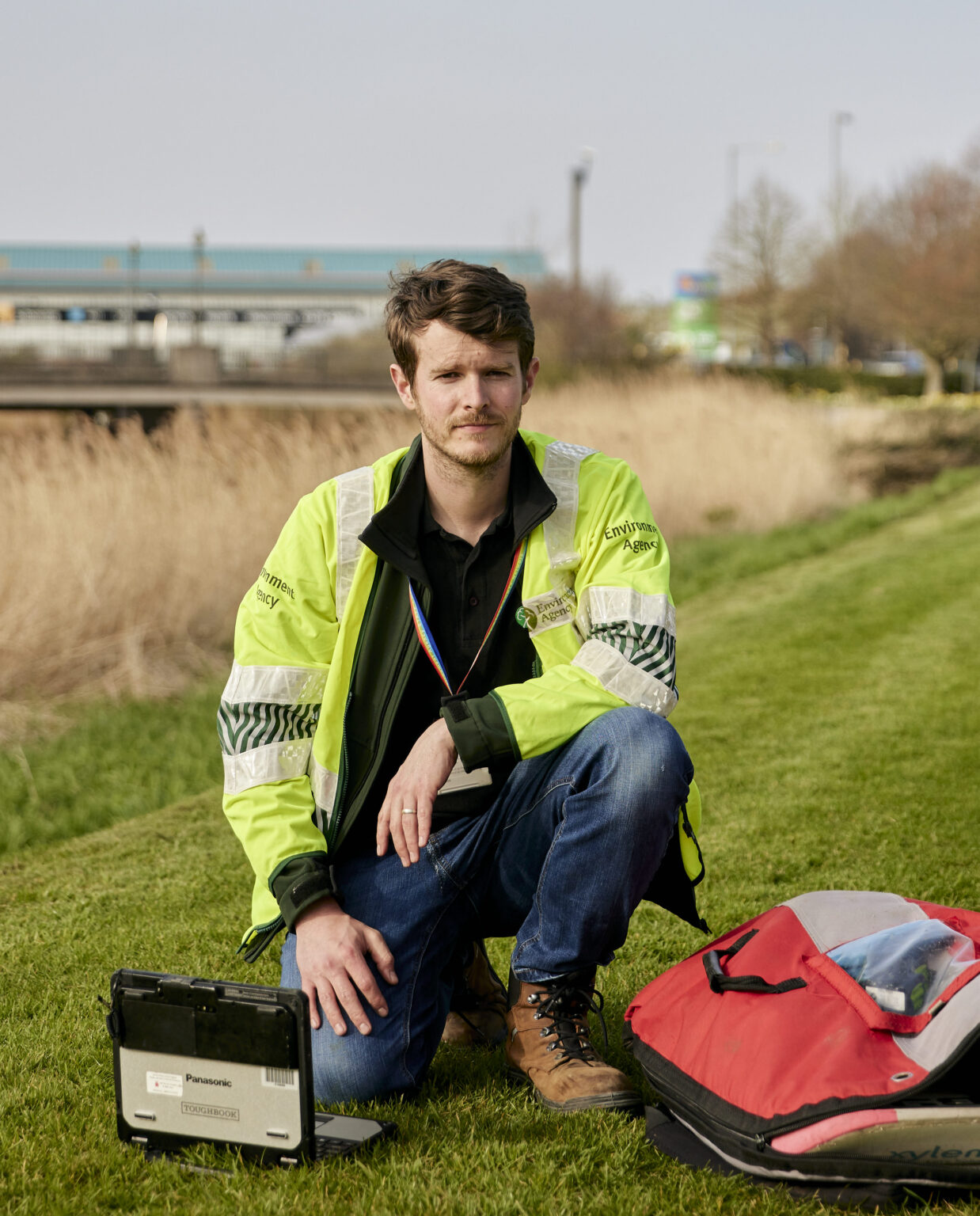 Water Resources - Environment Agency