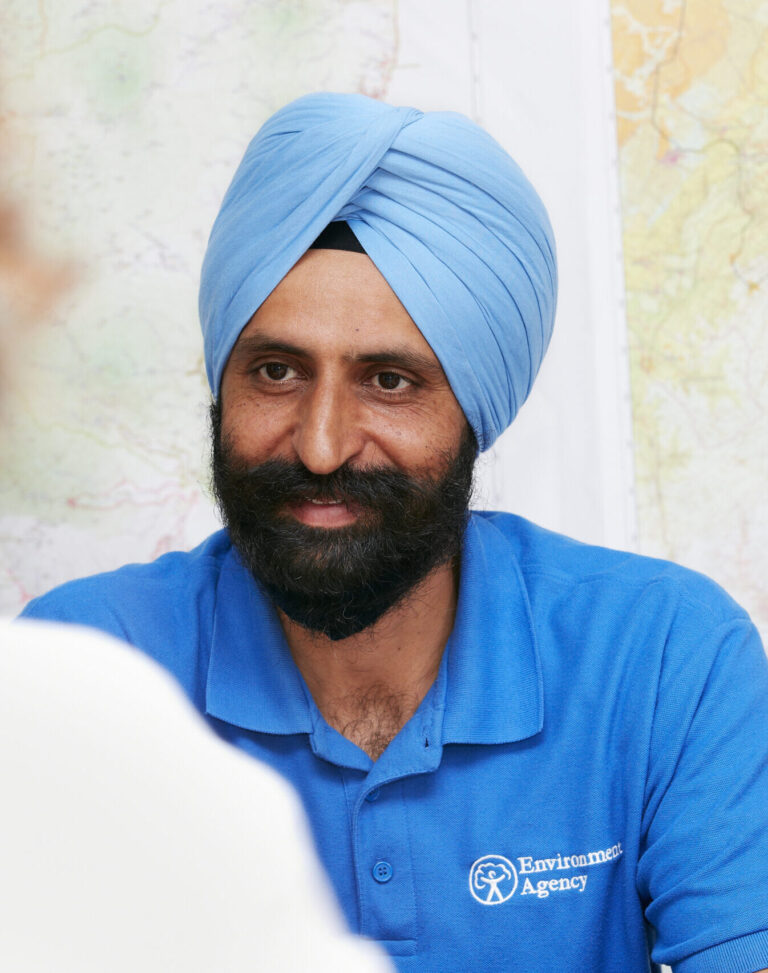 Water Resources - Environment Agency