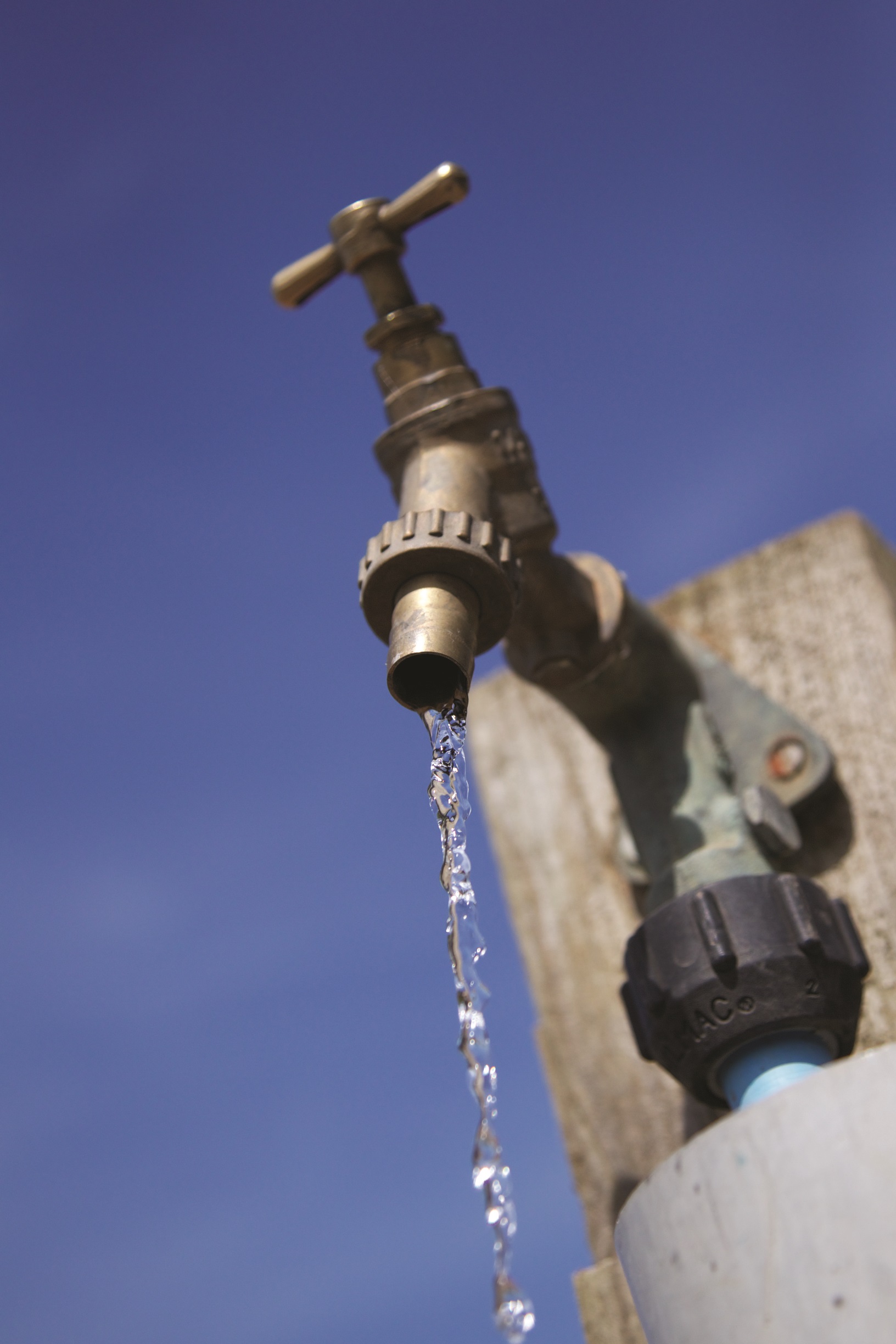 Water Industry Regulation Transformation Programme - Environment Agency