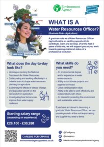 Water Resources - Environment Agency