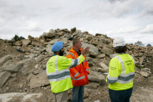 Environment Officers - Waste, Land & Water and Water Industry ...