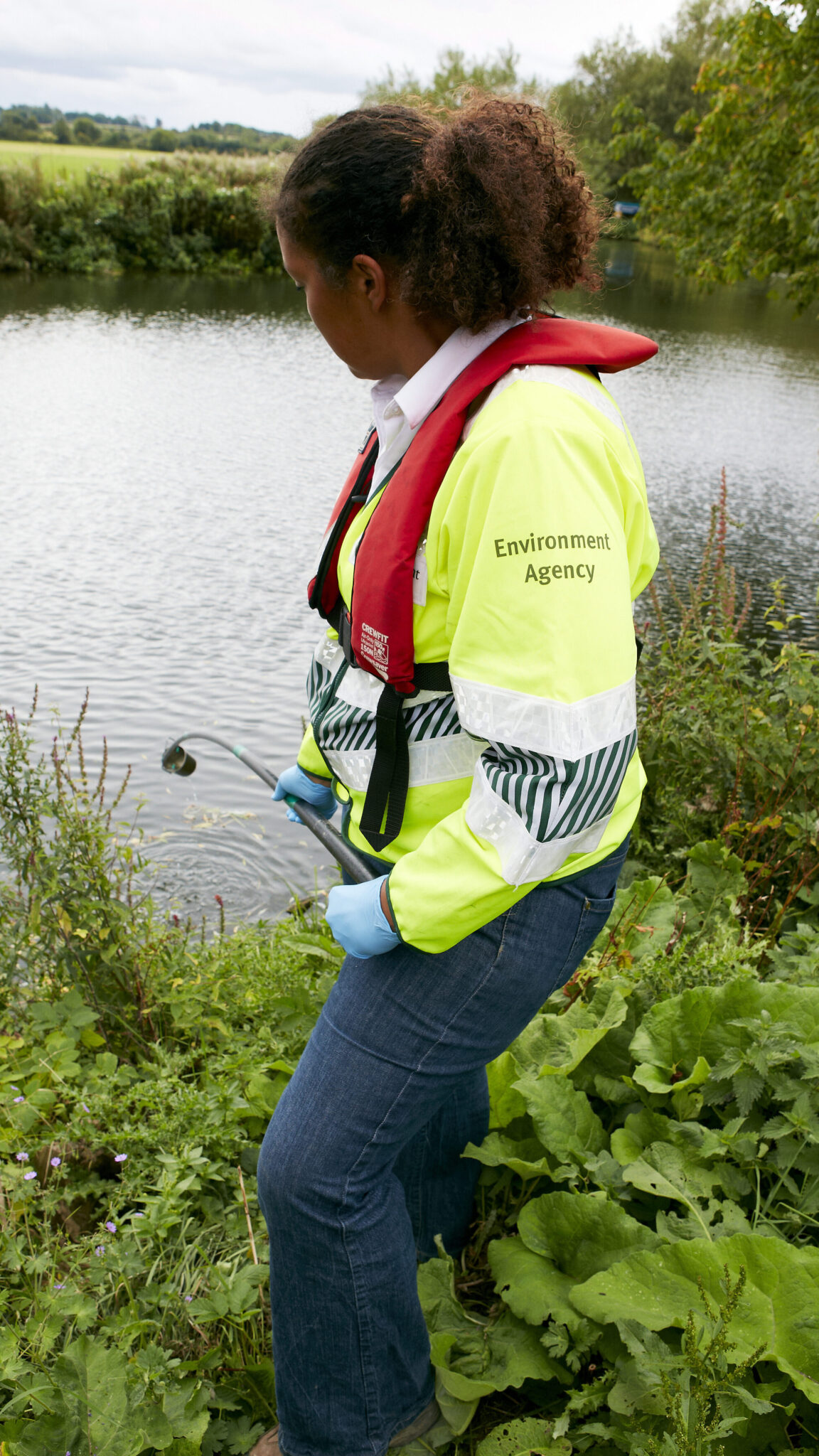 Environment Officers - Waste, Land & Water and Water Industry ...