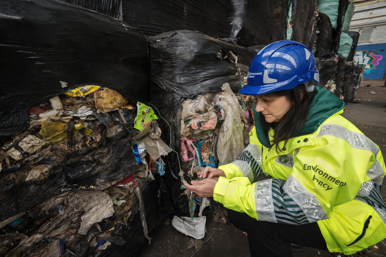 Environment Officers - Waste, Land & Water and Water Industry ...