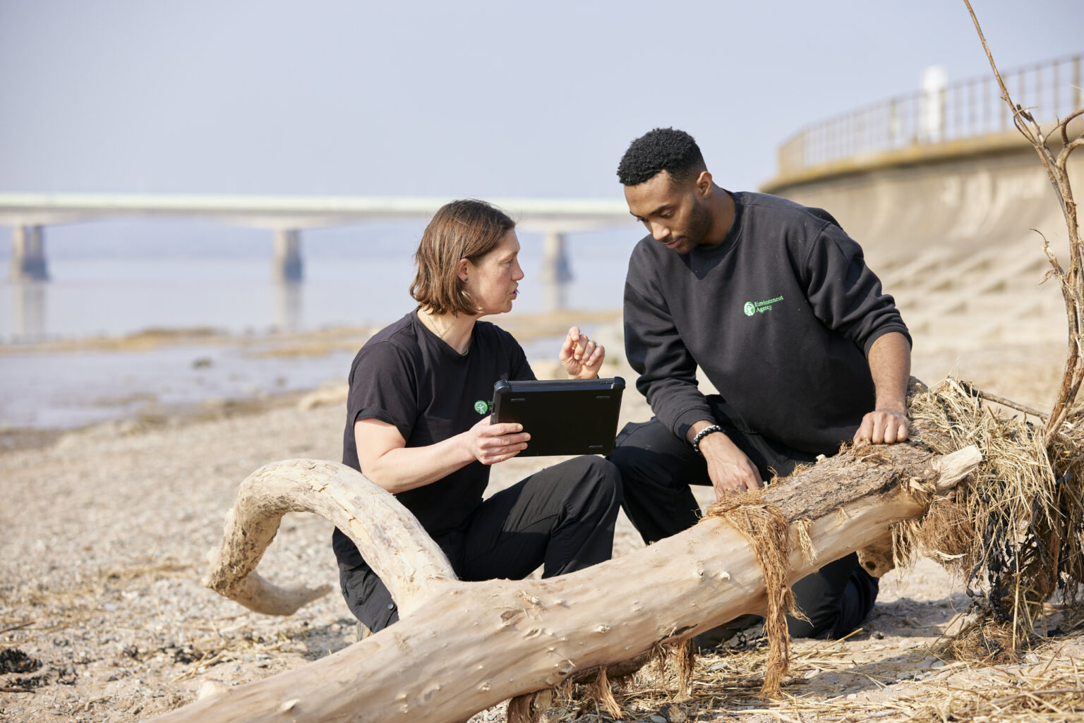 Apprenticeships - Environment Agency