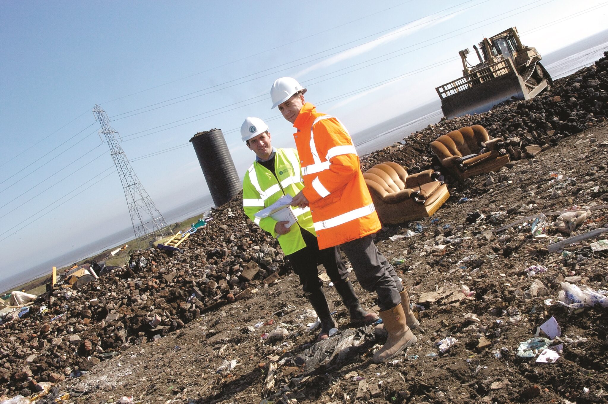 Careers - Environment Agency