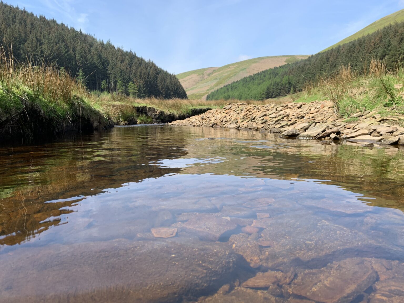 Geomorphology - Environment Agency
