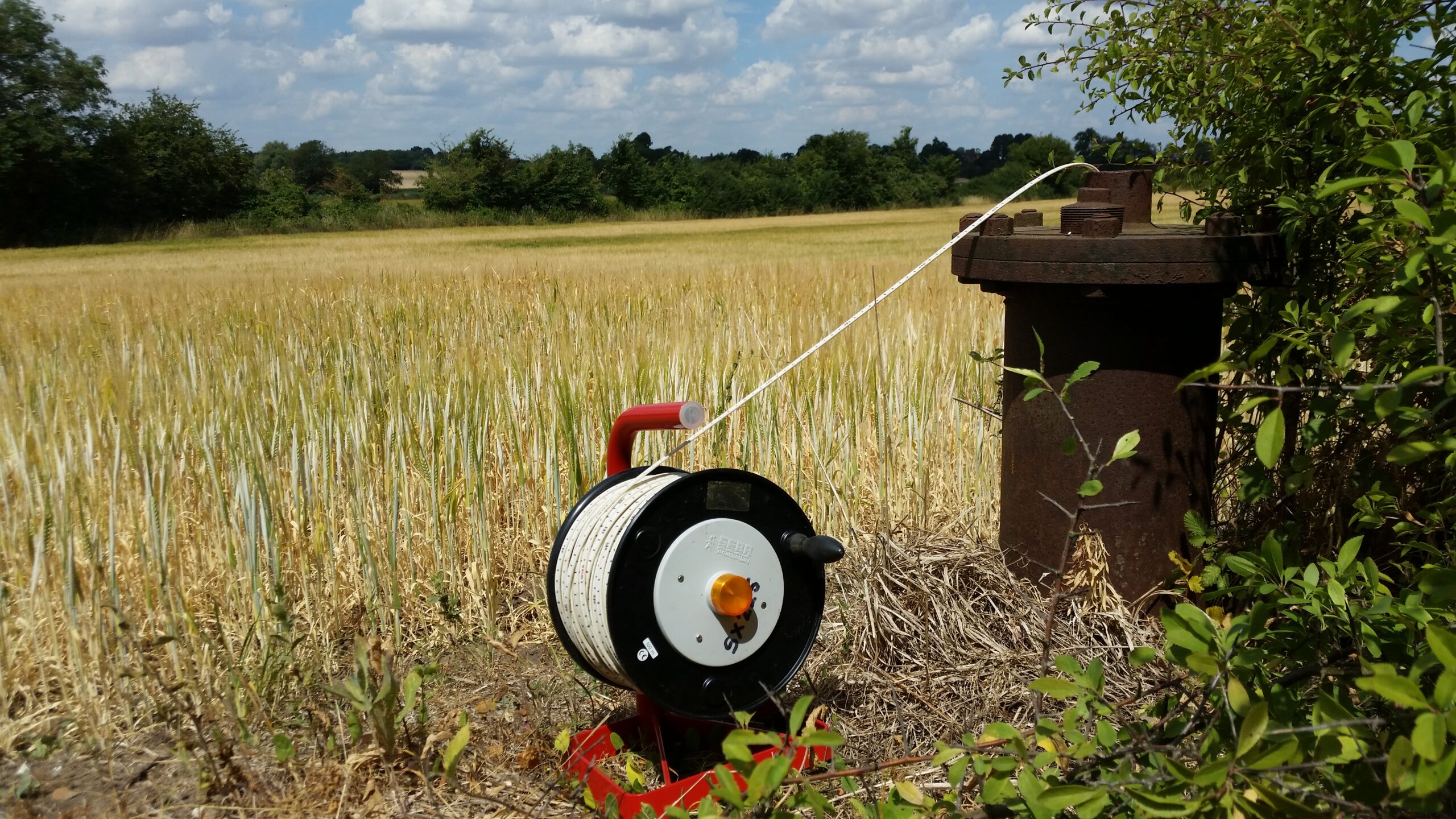 Groundwater & Contaminated Land - Environment Agency